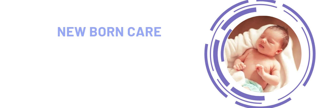 New Born Baby Care